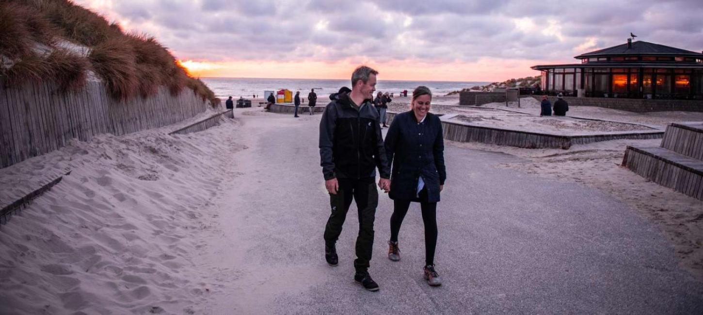 Einkaufen & Kunsthandwerk in Henne Strand | Visitvesterhavet