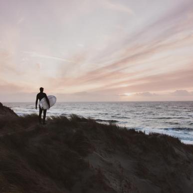 Dein Reiseführer für Ferien an der Nordsee | Visit Vesterhavet